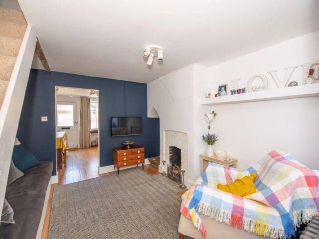2 bedroom character property for sale