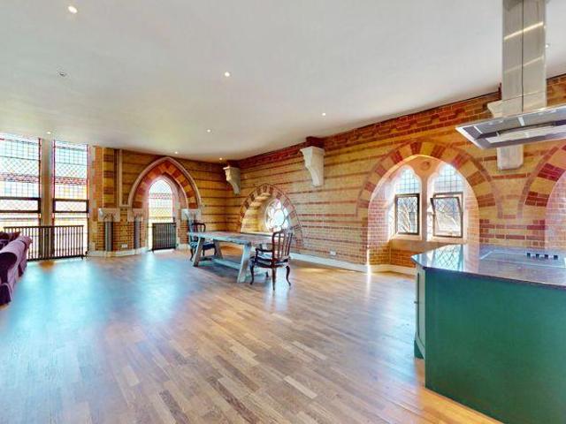 2 bedroom character property for sale