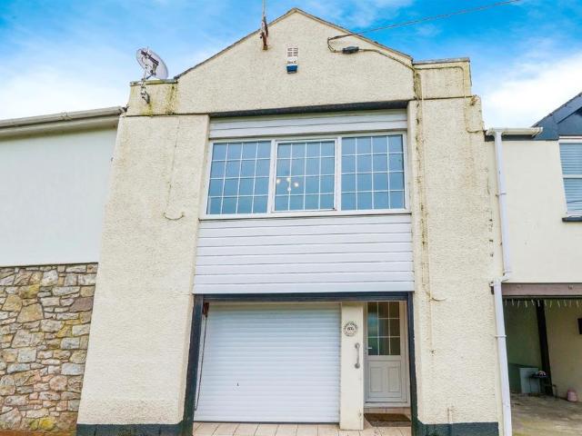 2 bedroom character property for sale