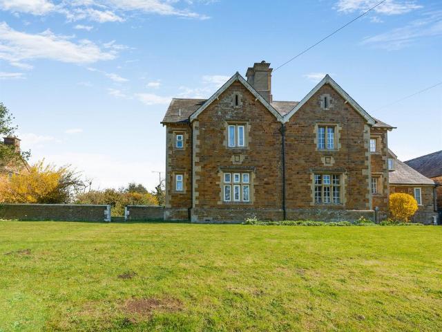2 bedroom character property for sale