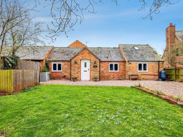 2 bedroom character property for sale