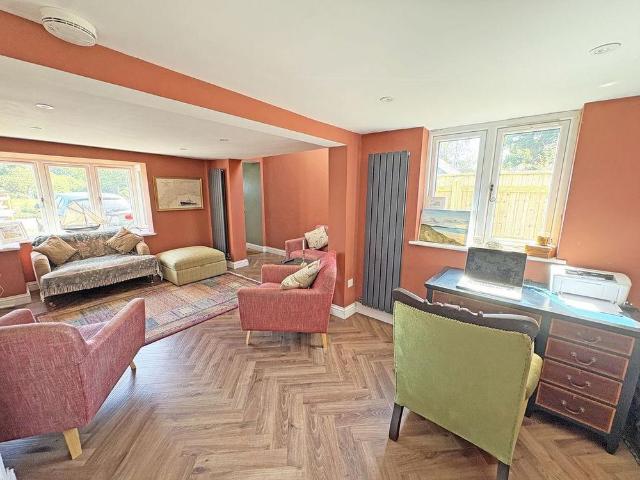 2 bedroom character property to rent