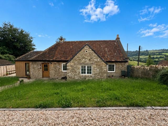 2 bedroom character property to rent