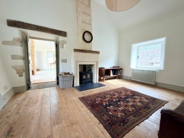 2 bedroom character property to rent