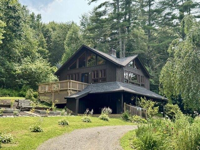2 bedroom, Charlemont MA 01339 104718908