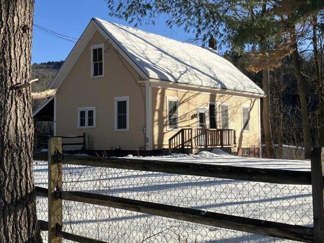 2 bedroom, Charlestown NH 03603 LS101662225