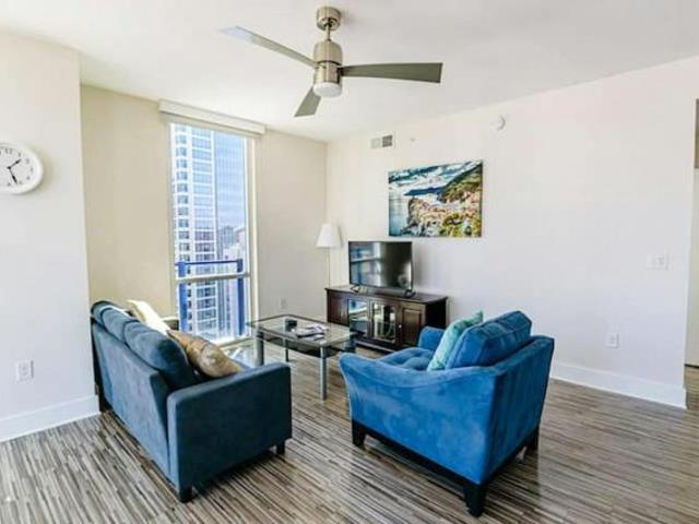 2 bedroom, Charlotte Charlotte 28202 80925323