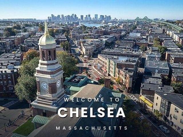 2 bedroom, Chelsea MA 02150 104718306