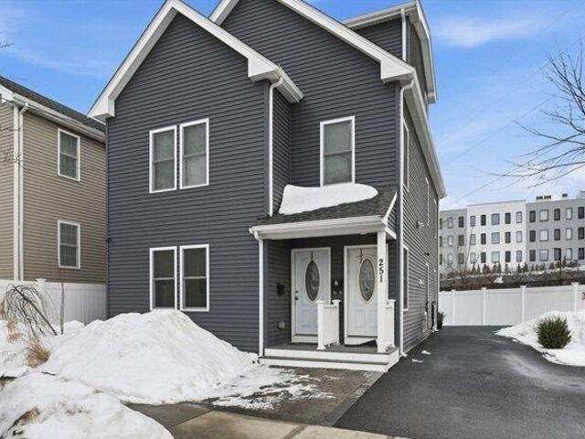 2 bedroom, Chelsea MA 02150 105416623