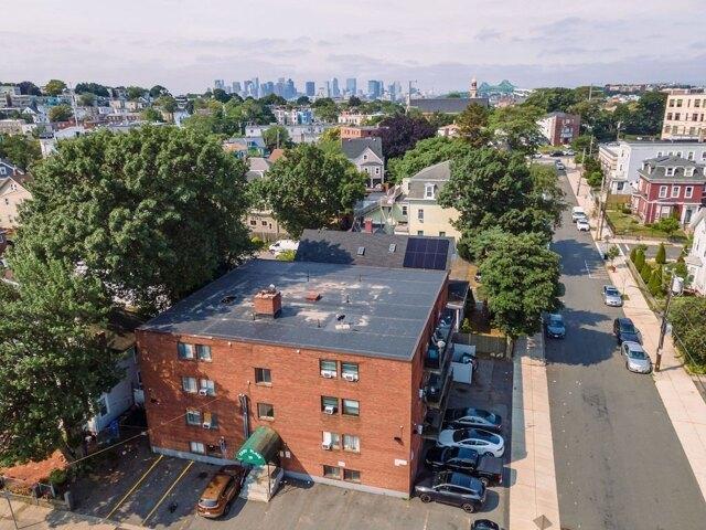 2 bedroom, Chelsea MA 02150 LS101630305