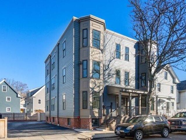 2 bedroom, Chelsea MA 02150 LS102409927