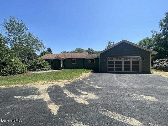 2 bedroom, Cheshire MA 01225 104688296