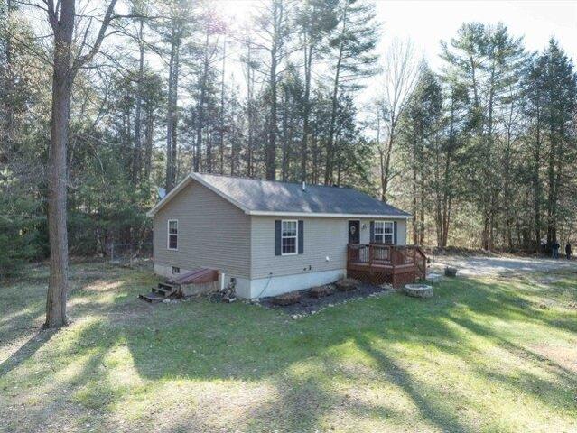 2 bedroom, Chesterfield NH 03443 102530654