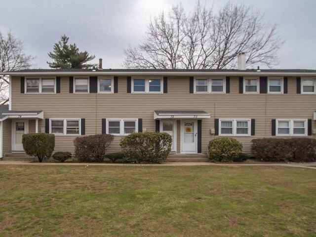 2 bedroom, Chicopee MA 01022 LS102315389
