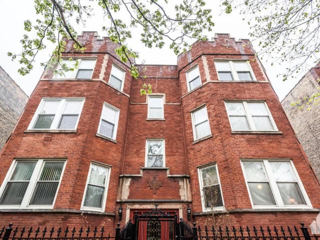 2 bedroom, Chicago IL 60647 LS39711549