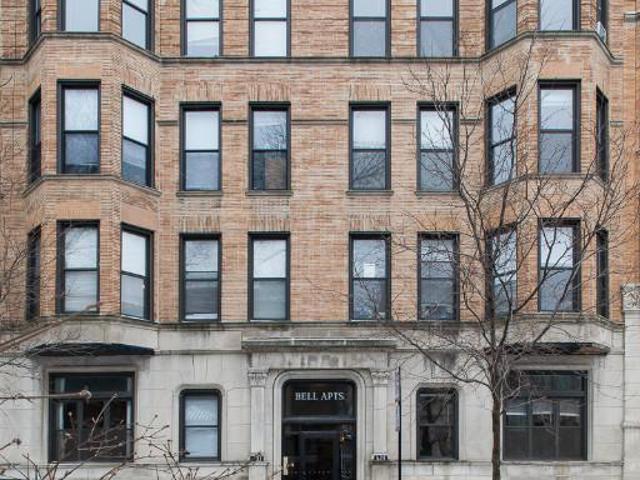 2 bedroom, Chicago IL 60657 61582760