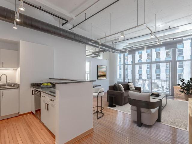 2 bedroom, Chicago IL 60654 82458217