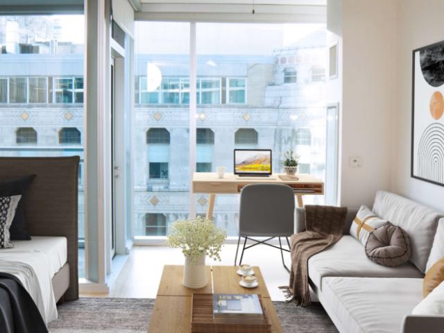 2 bedroom, Chicago IL 60654 87178546