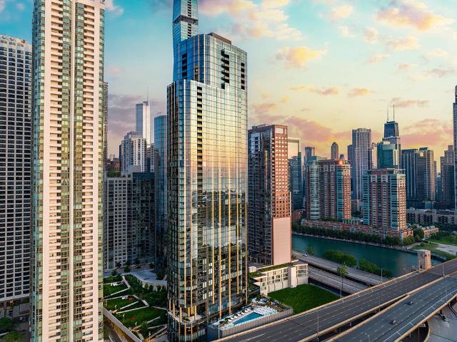 2 bedroom, Chicago IL 60601 LS79198874