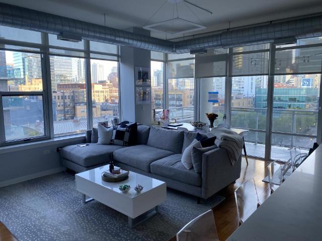 2 bedroom, Chicago IL 60607 69819716