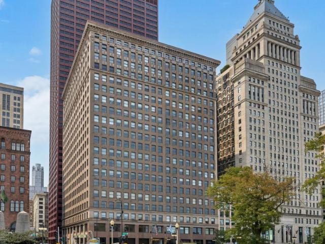 2 bedroom, Chicago IL 60604 LS57110695