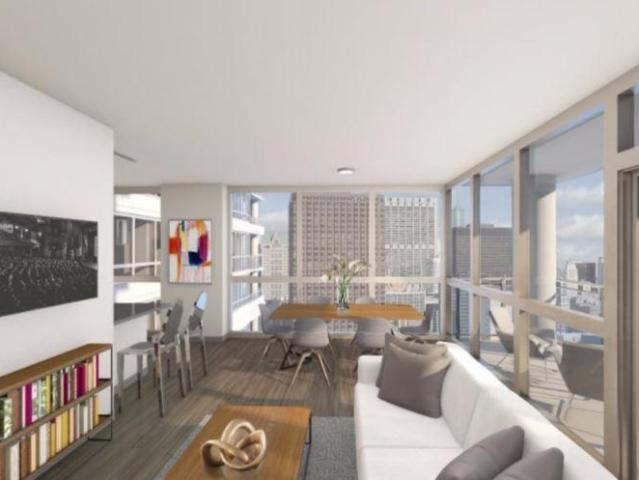 2 bedroom, Chicago IL 60605 44565745