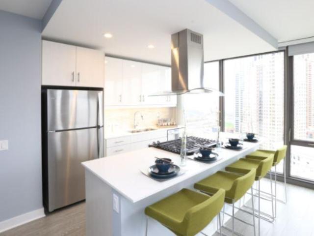 2 bedroom, Chicago IL 60605 LS44517199