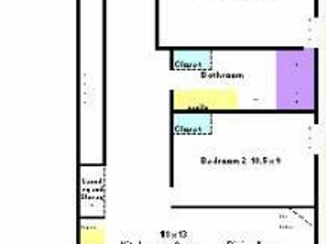 2 bedroom, CHICAGO IL 60613 78117821