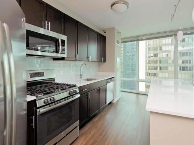 2 bedroom, CHICAGO IL 60611 LS78117726