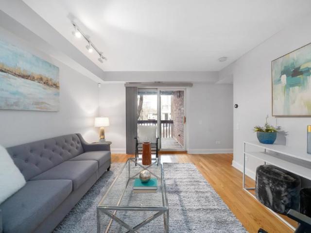 2 bedroom, Chicago IL 60614 LS82482020