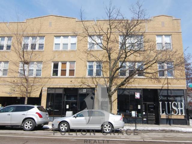 2 bedroom, Chicago IL 60618 LS39711865