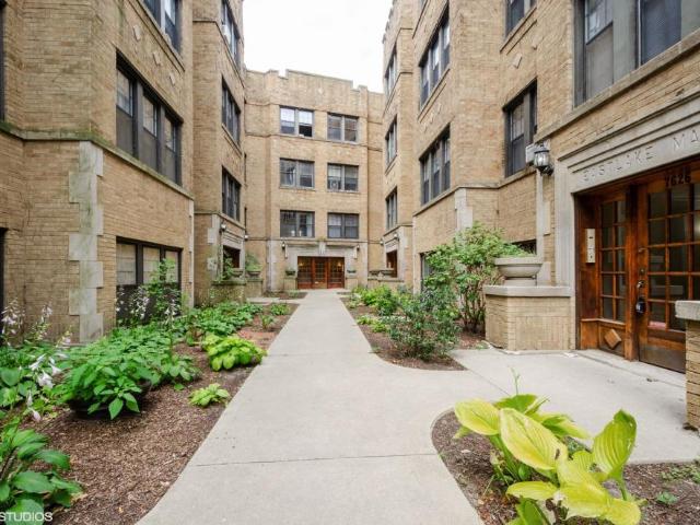 2 bedroom, Chicago IL 60626 LS38894787
