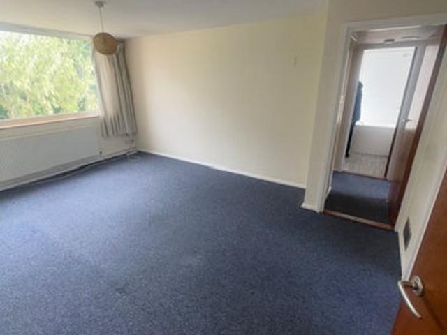 2 bedroom city centre flat