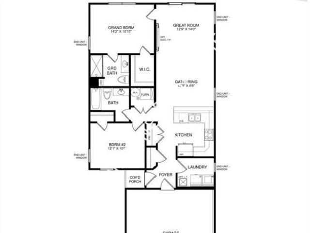 2 bedroom, Cincinnati OH 45231 88049713