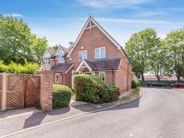 2 Bedroom Cluster House