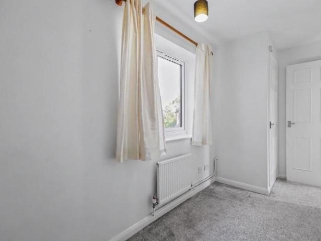 2 bedroom cluster house to rent