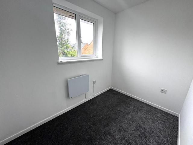 2 bedroom cluster house to rent