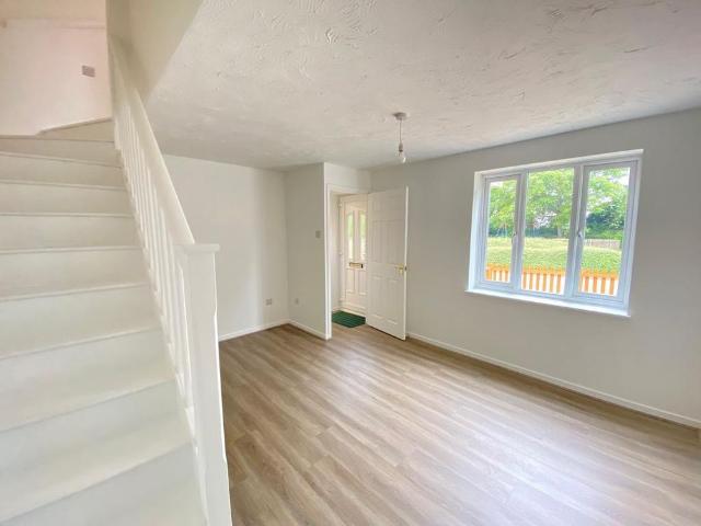 2 bedroom cluster house to rent