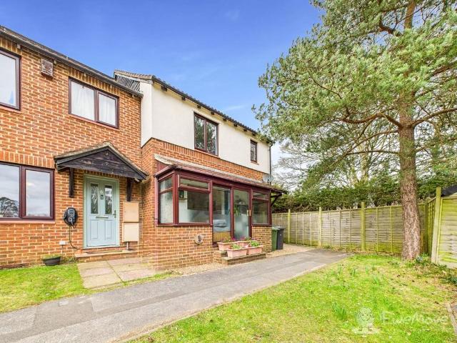 2 bedroom cluster house for sale