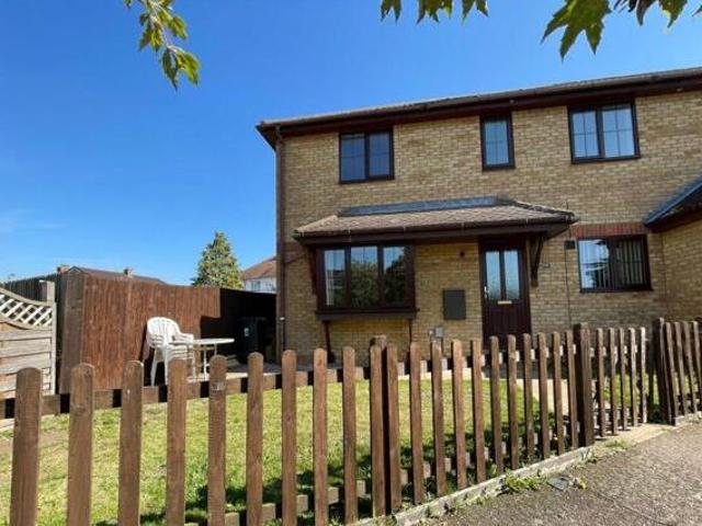 2 Bedroom Cluster House For Rent In Sandy