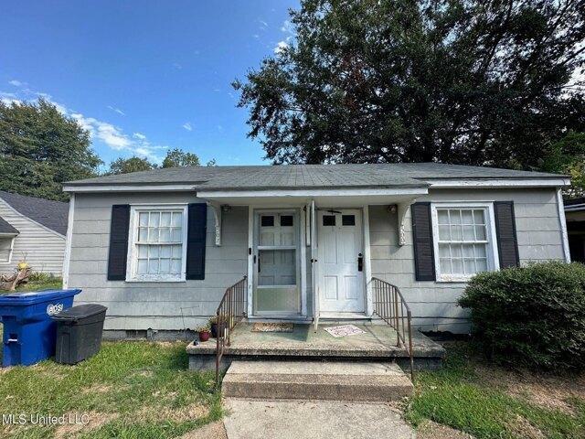 2 bedroom, Cleveland MS 38732 LS89417415