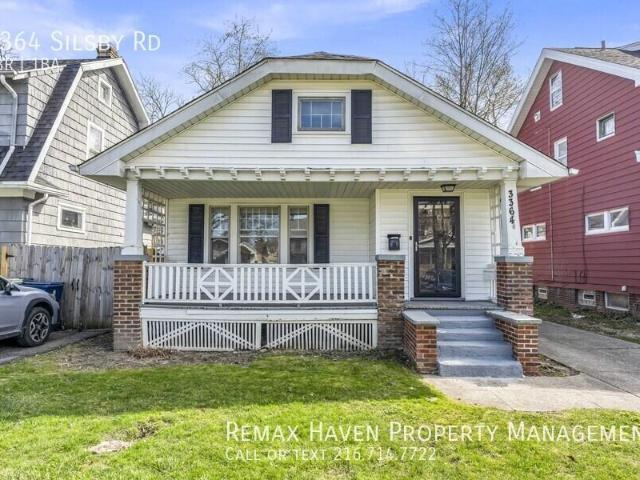 2 bedroom, Cleveland Heights OH 44118 89887581