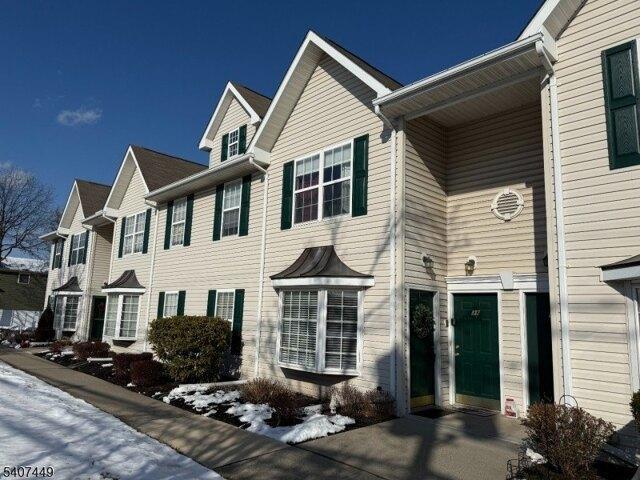 2 bedroom, Clifton NJ 07012 LS102530226