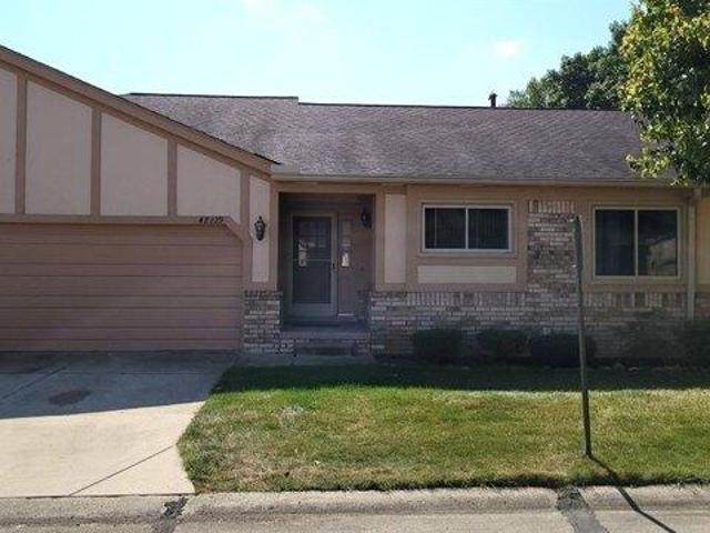 2 bedroom, Clinton Township MI 48038 88097207