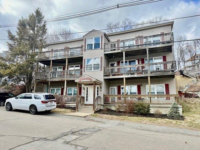 2 bedroom, Clinton MA 01510 LS102960125