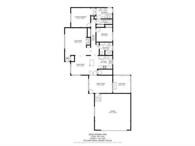2 bedroom, Cranston RI 02921 105080622
