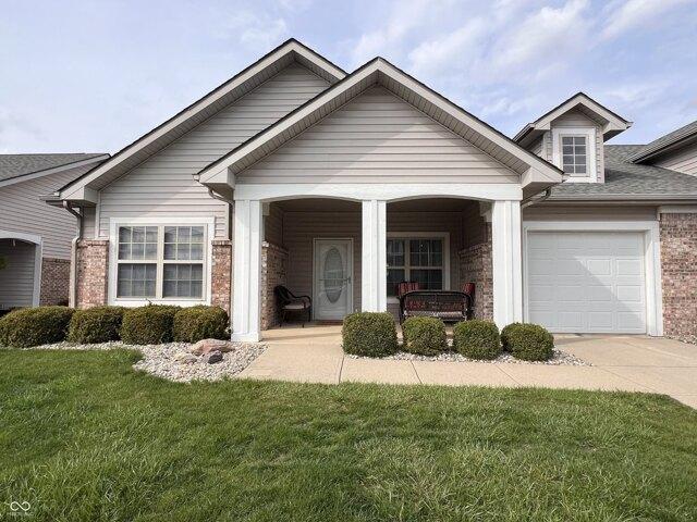 2 bedroom, Crawfordsville IN 47933 89617786
