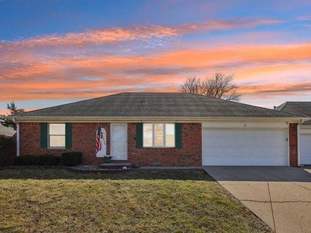 2 bedroom, Crawfordsville IN 47933 LS89713288