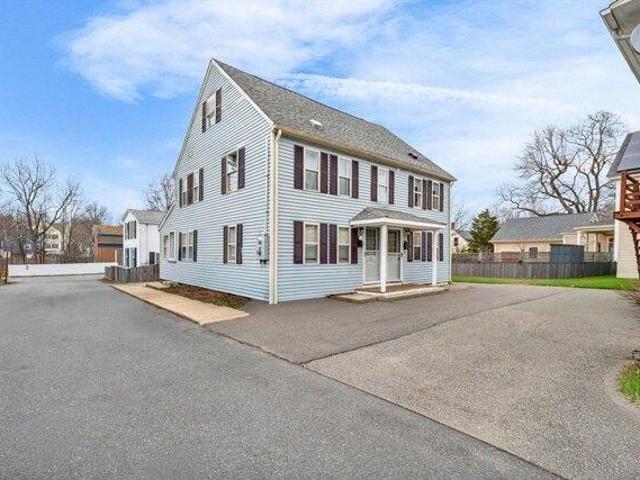 2 bedroom, Amesbury MA 01913 LS101798773