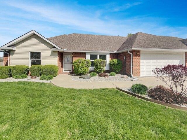 2 bedroom, Anderson IN 46011 90674446